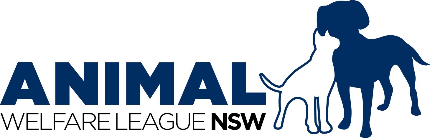 About Us – Animal Welfare League NSW